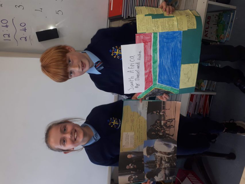 The Boher National School