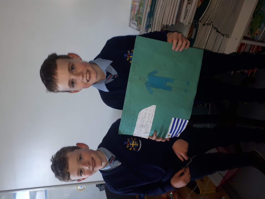 The Boher National School