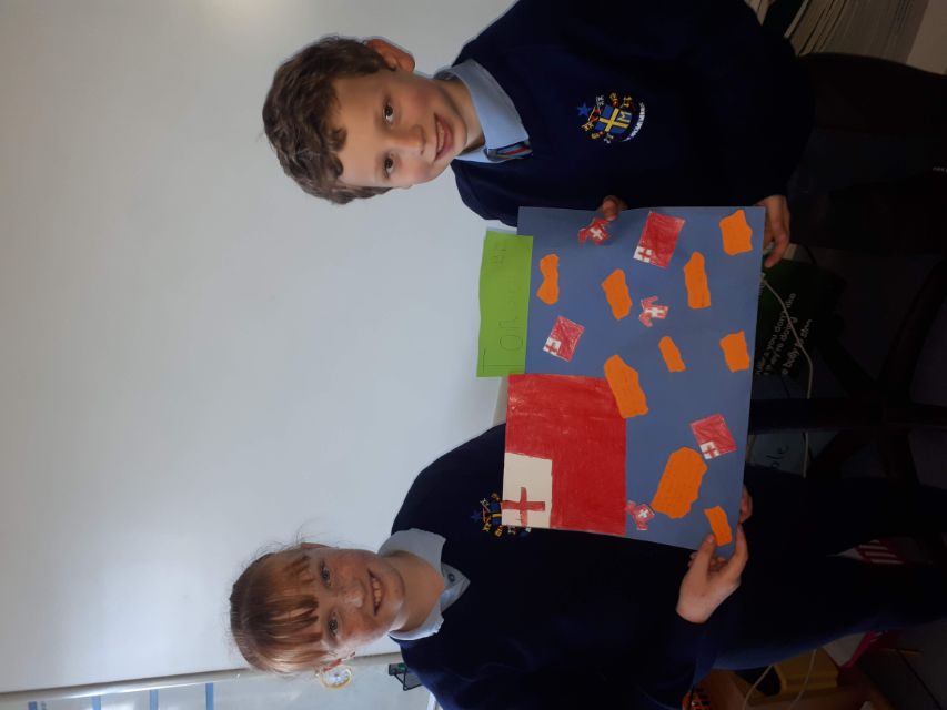 The Boher National School