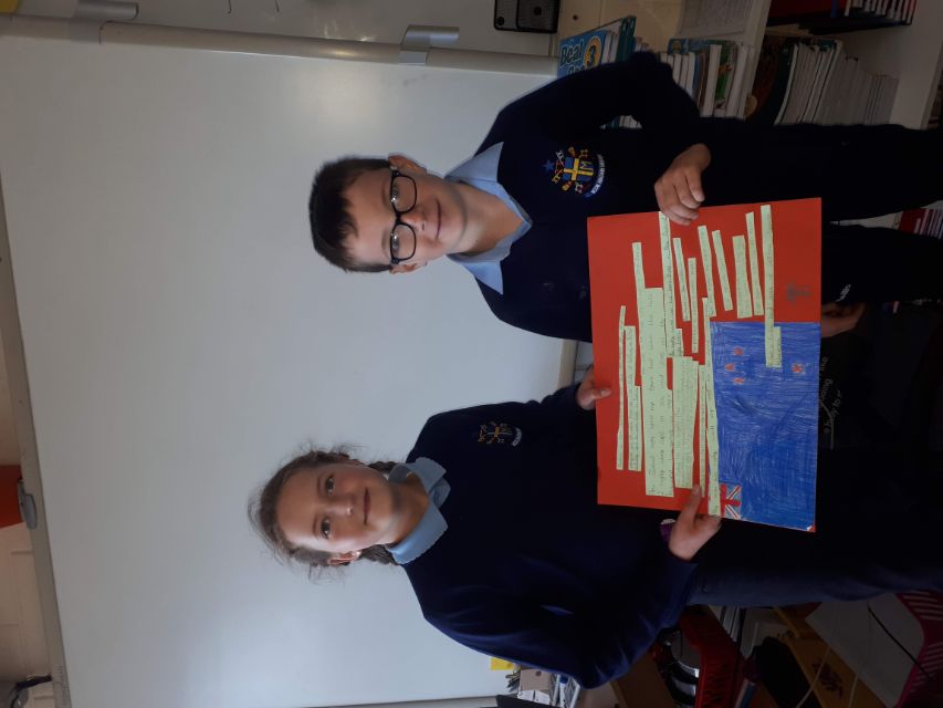 The Boher National School