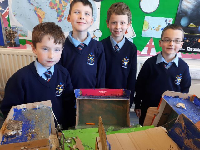 The Boher National School