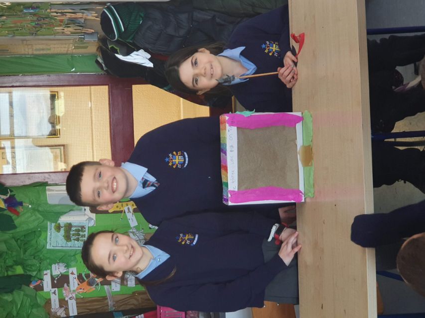 The Boher National School