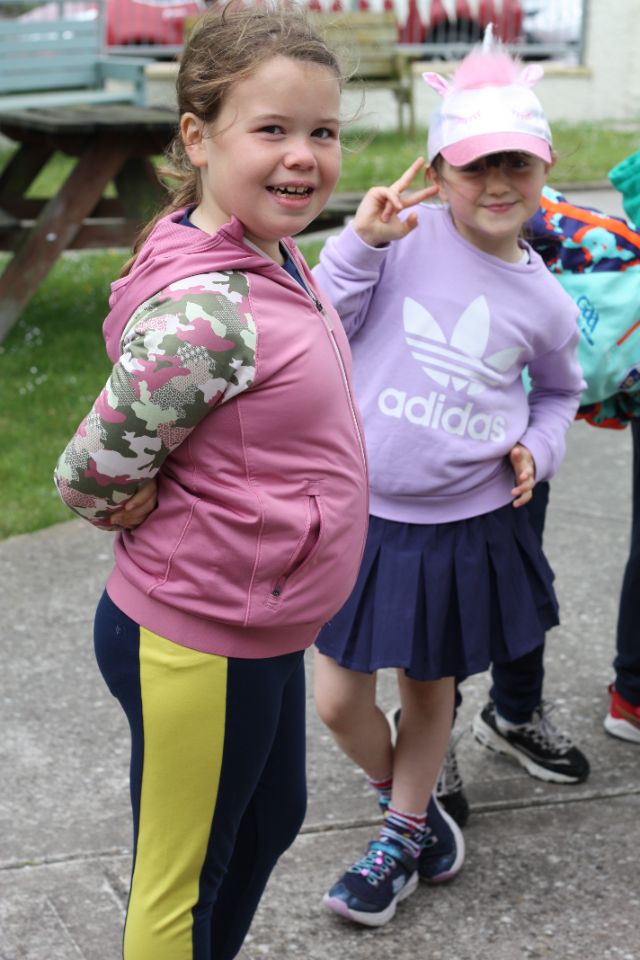 The Boher National School