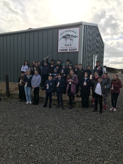 The Boher National School