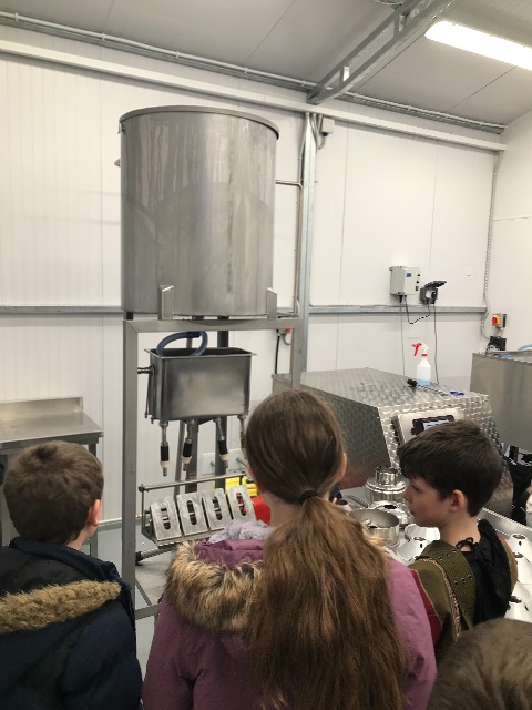 The Boher National School