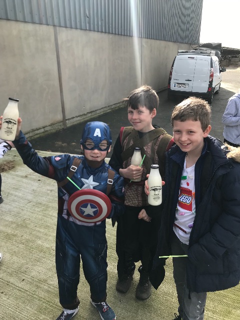 The Boher National School