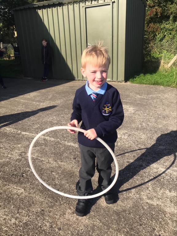 The Boher National School