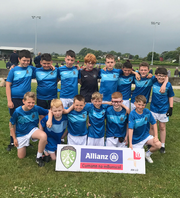 The Boher National School