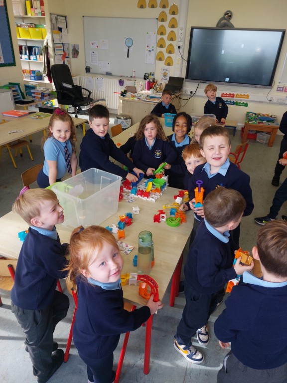 The Boher National School