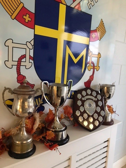 The Boher National School